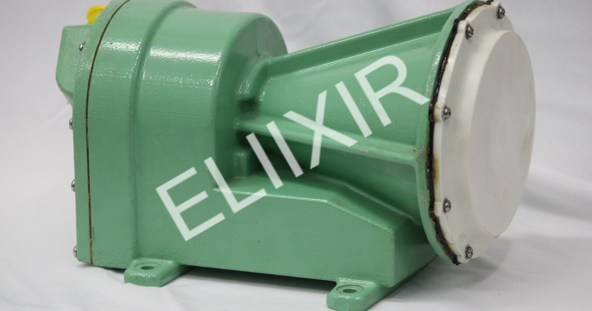 LOCOMOTIVE SPEED SENSOR (RADAR) OEM PART NO 40081692 | ELIIXIR TRAINTECH
